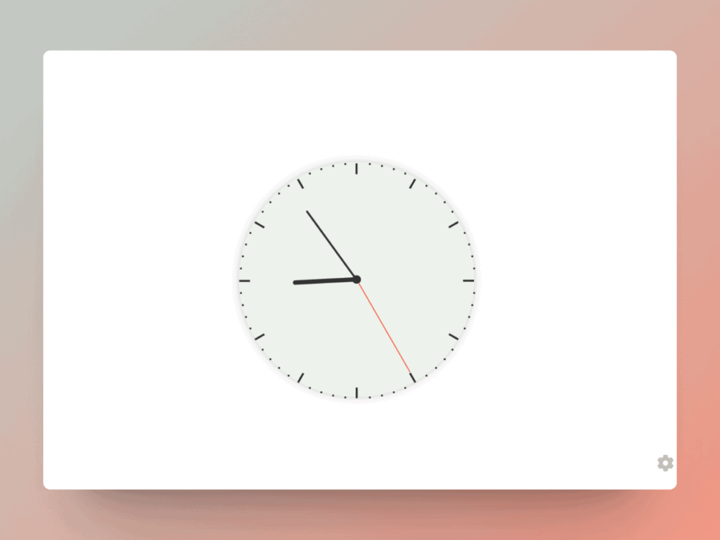 Aesthetic Notion Widgets: Add to Notion in One Click