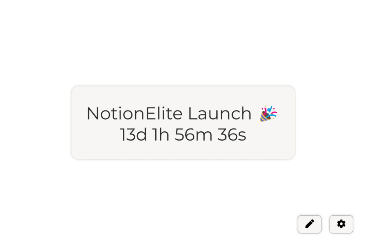 50 Best Notion Widgets To Add To Your Workspace