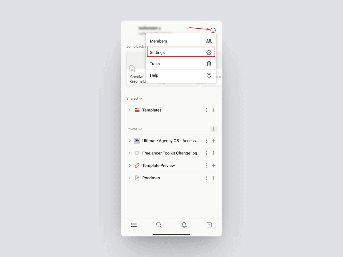 Notion Dark Mode: The Ultimate Guide